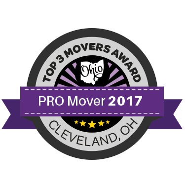 Cleveland Moving company - Champion Mover - Best in town